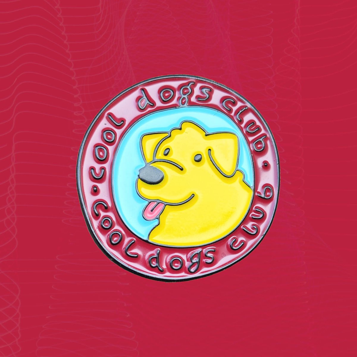 Club de los perritos cools 🐕😎 | Kipin