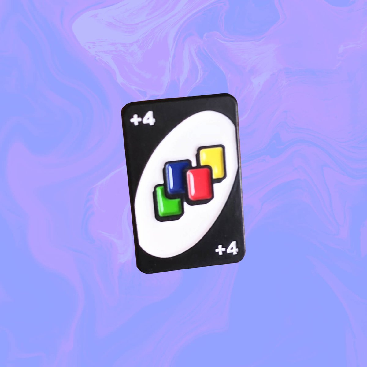 Comodín | UNO 🎲 | Kipin