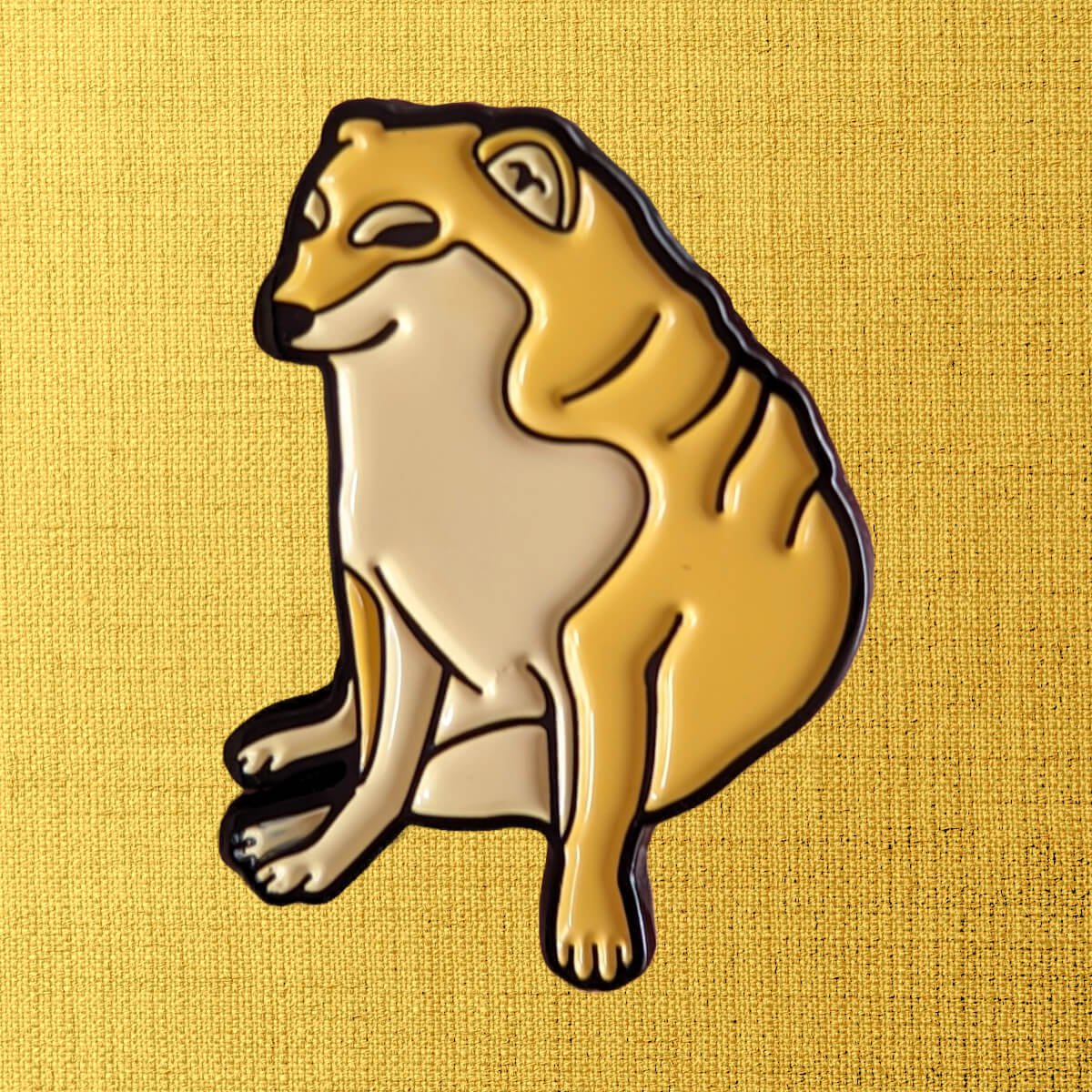 Perrito Cheems | Kipin